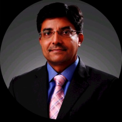 Mentors – T-Hub AIC