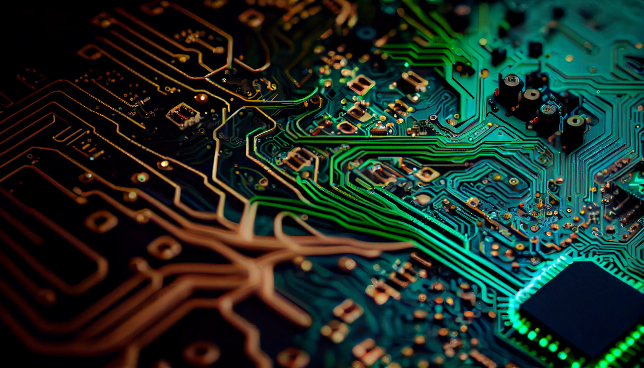 AIC T-Hub Selects Startups for Semiconductor Cohort 2 under AIC T-Hub ...